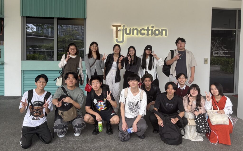 アジアスタディーツアー | 大阪国際大学 大阪国際大学短期大学部